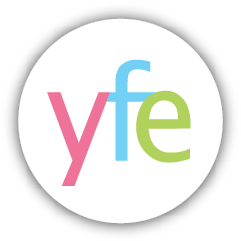 Your Family Entertainment | Logopedia | Fandom