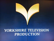 ITV Yorkshire | Logopedia | Fandom