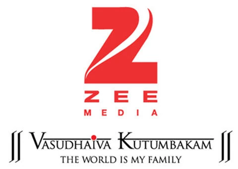 Zee Media Corporation | Logopedia | Fandom
