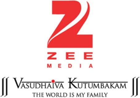 Zee Media Corporation | Logopedia | Fandom