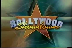 Hollywood Showdown | Logopedia | Fandom