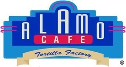 Alamo Cafe | Logopedia | Fandom