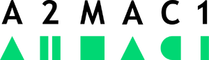 A2MAC1 | Logopedia | Fandom