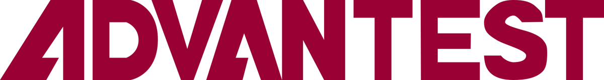 Advantest | Logopedia | Fandom