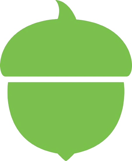 Acorns | Logopedia | Fandom