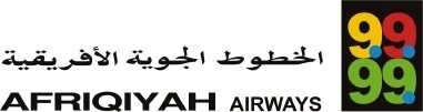 Afriqiyah Airways | Logopedia | Fandom