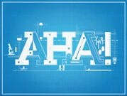 AHA! (TV series) | Logopedia | Fandom