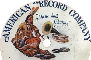 American Record Company | Logopedia | Fandom