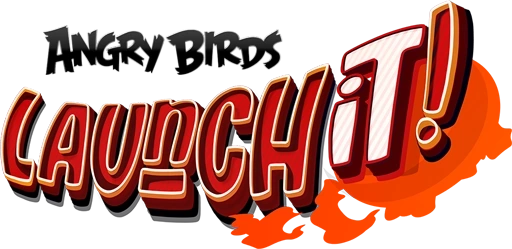 Angry Birds Launch It! | Logopedia | Fandom