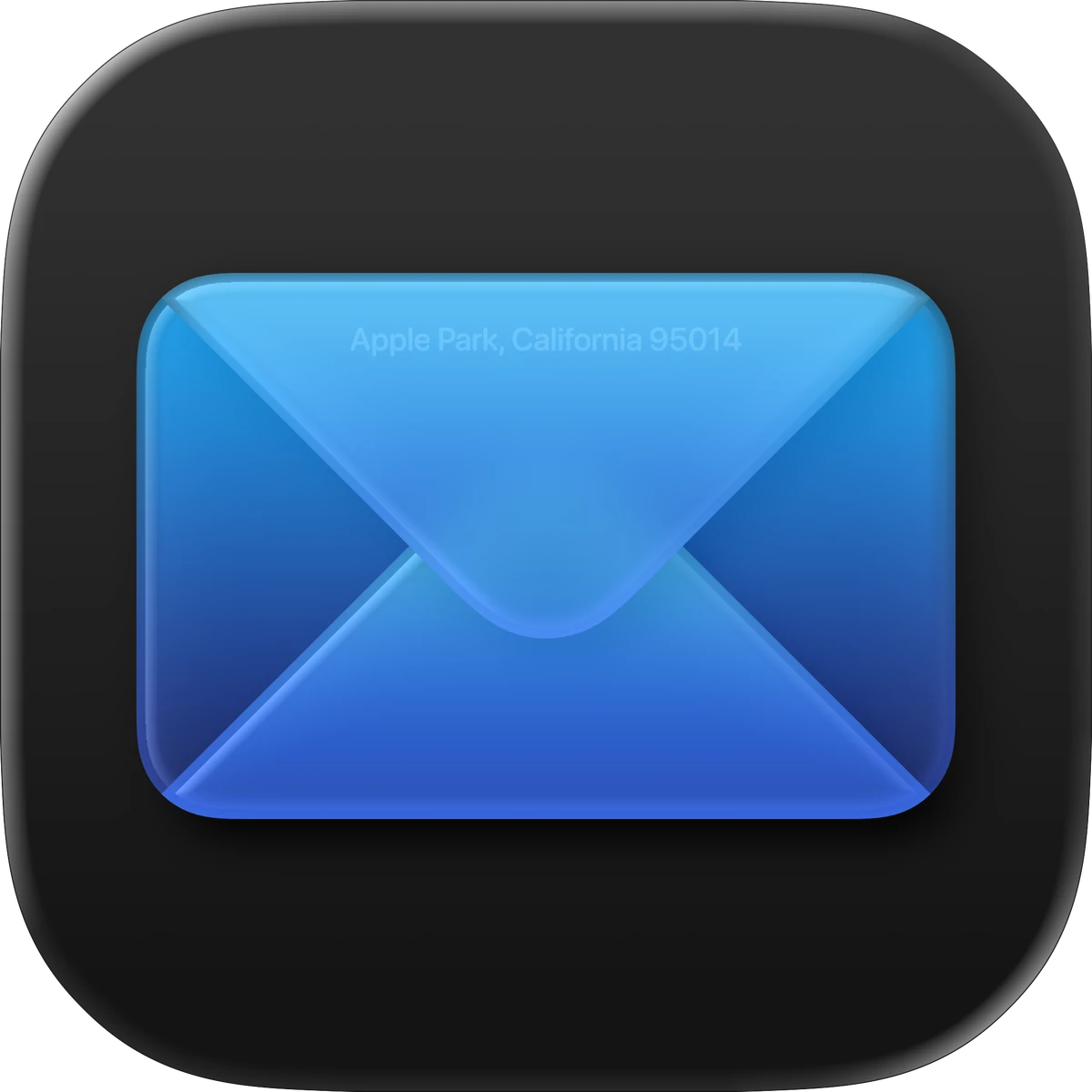 Apple Mail (macOS) | Logopedia | Fandom
