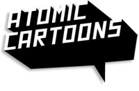 Atomic Cartoons | Logopedia | Fandom