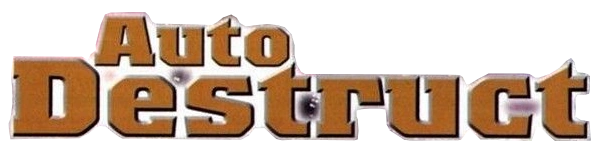 Auto Destruct | Logopedia | Fandom