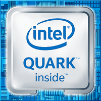 Intel Quark | Logopedia | Fandom