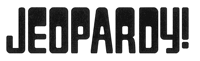 Jeopardy! (US)/Other | Logopedia | Fandom