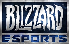 Blizzard Esports | Logopedia | Fandom