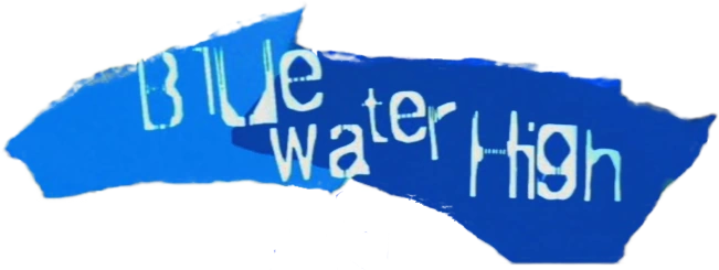 Blue Water High | Logopedia | Fandom