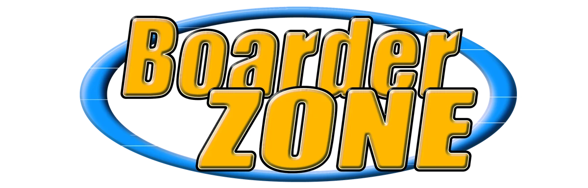 Boarder Zone | Logopedia | Fandom