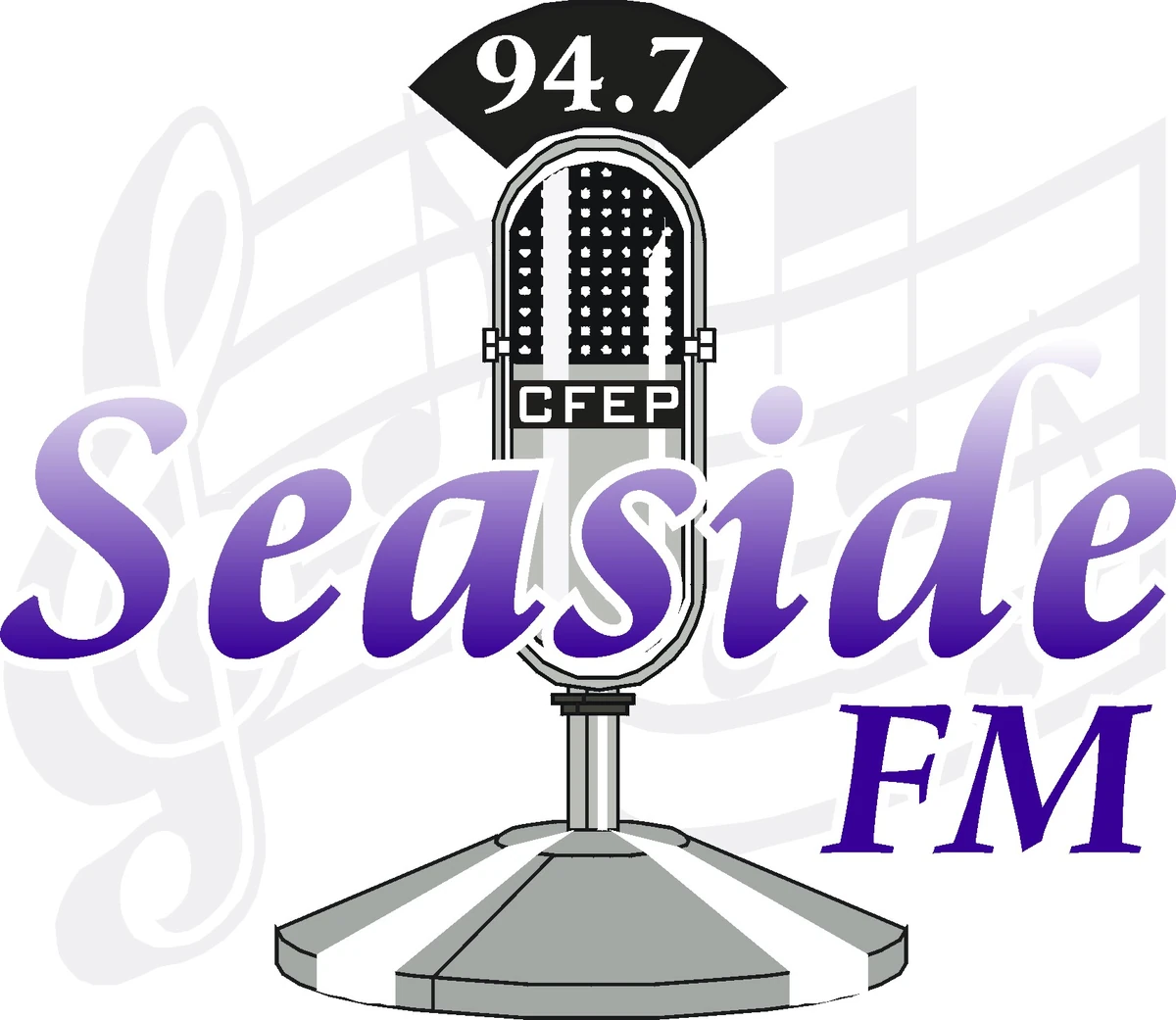 CFEP-FM | Logopedia | Fandom