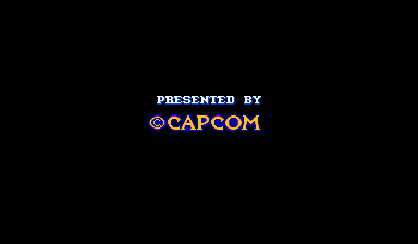 Category:Capcom | Logopedia | Fandom