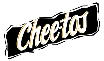 Cheetos Logo Png Transparent Svg Vector Freebie Supply