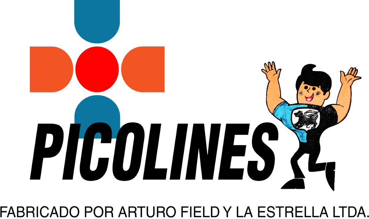 Picolines | Logopedia | Fandom