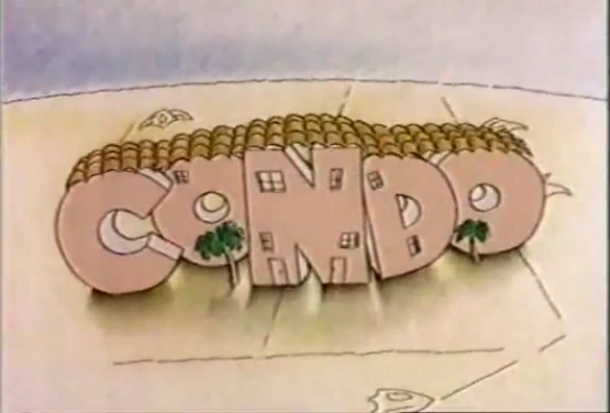 Condo | Logopedia | Fandom