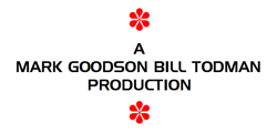 Category:Goodson-Todman Productions | Logopedia | Fandom