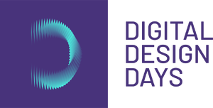 Digital Design Days | Logopedia | Fandom