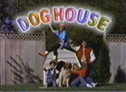 Dog House | The Title Screens Wiki | Fandom