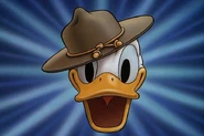 Donald Duck | Logopedia | Fandom