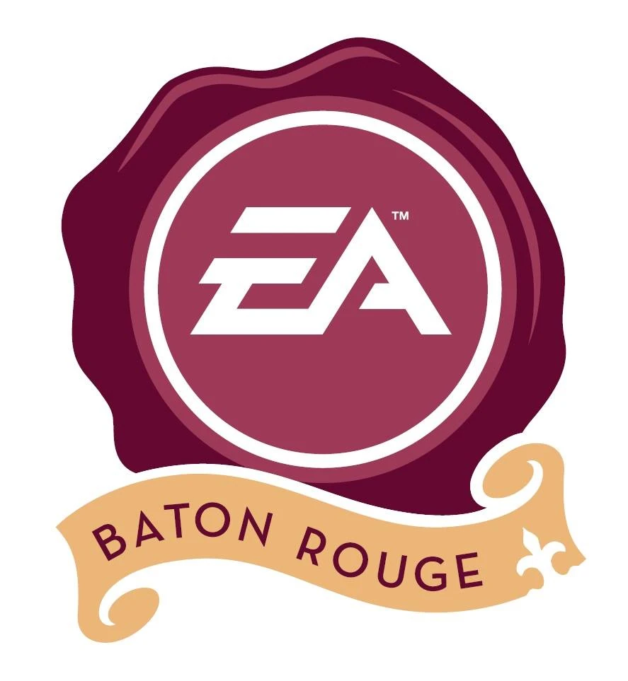 EA Baton Rouge | Logopedia | Fandom