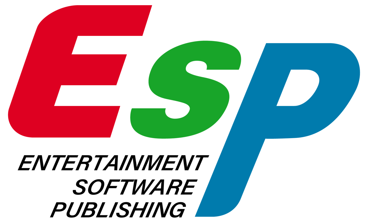 Entertainment Software Publishing | Logopedia | Fandom