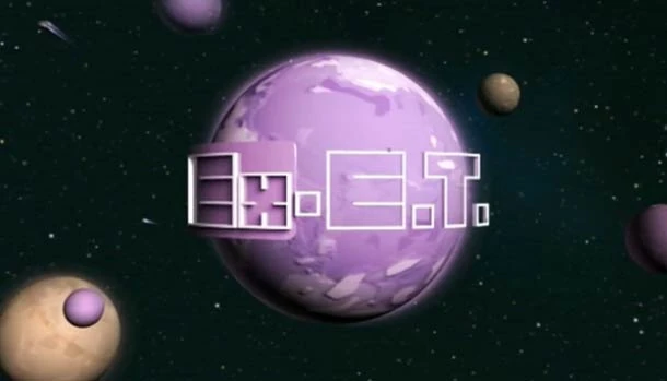 Ex E.T. | Logopedia | Fandom