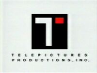 Telepictures/Other | Logopedia | Fandom