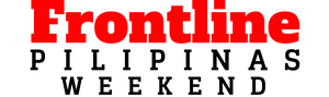 Frontline Pilipinas Weekend | Logopedia | Fandom