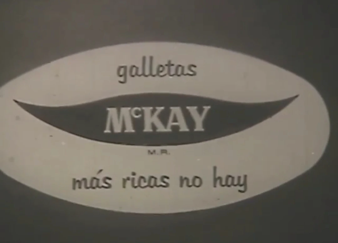 McKay/Comerciales de televisión | Logopedia | Fandom