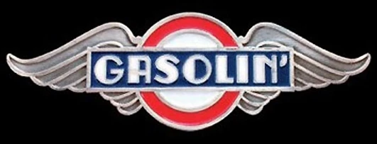 Gasolin' | Logopedia | Fandom
