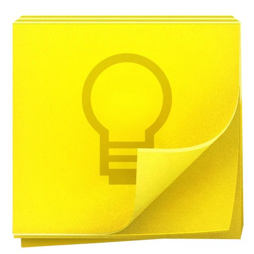 Google Keep | Logopedia | Fandom