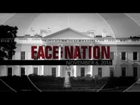 Face the Nation | Logopedia | Fandom
