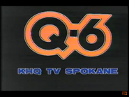 KHQ-TV | Logopedia | Fandom