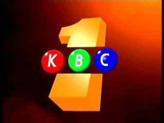 KBC Channel 1 | Logopedia | Fandom