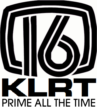 KLRT-TV | Logopedia | Fandom