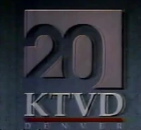 KTVD | Logopedia | Fandom