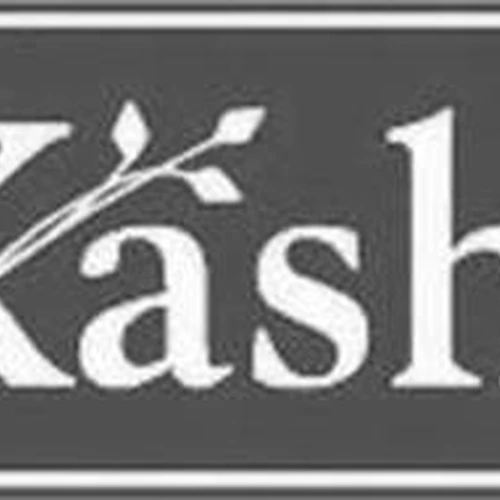 Kashi Logo Vector