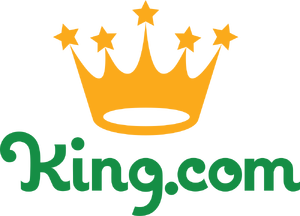 King | Logopedia | Fandom