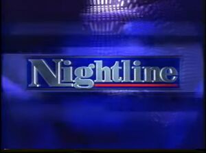 Nightline (Malaysia) | Logopedia | Fandom