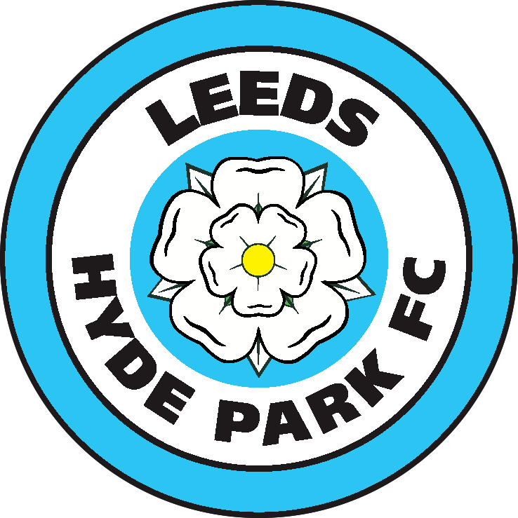 Leeds Hyde Park | Logopedia | Fandom