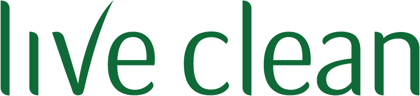 Live Clean | Logopedia | Fandom