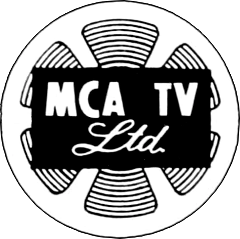 Mca Logo