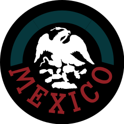 Mexico national football team | Logopedia | Fandom